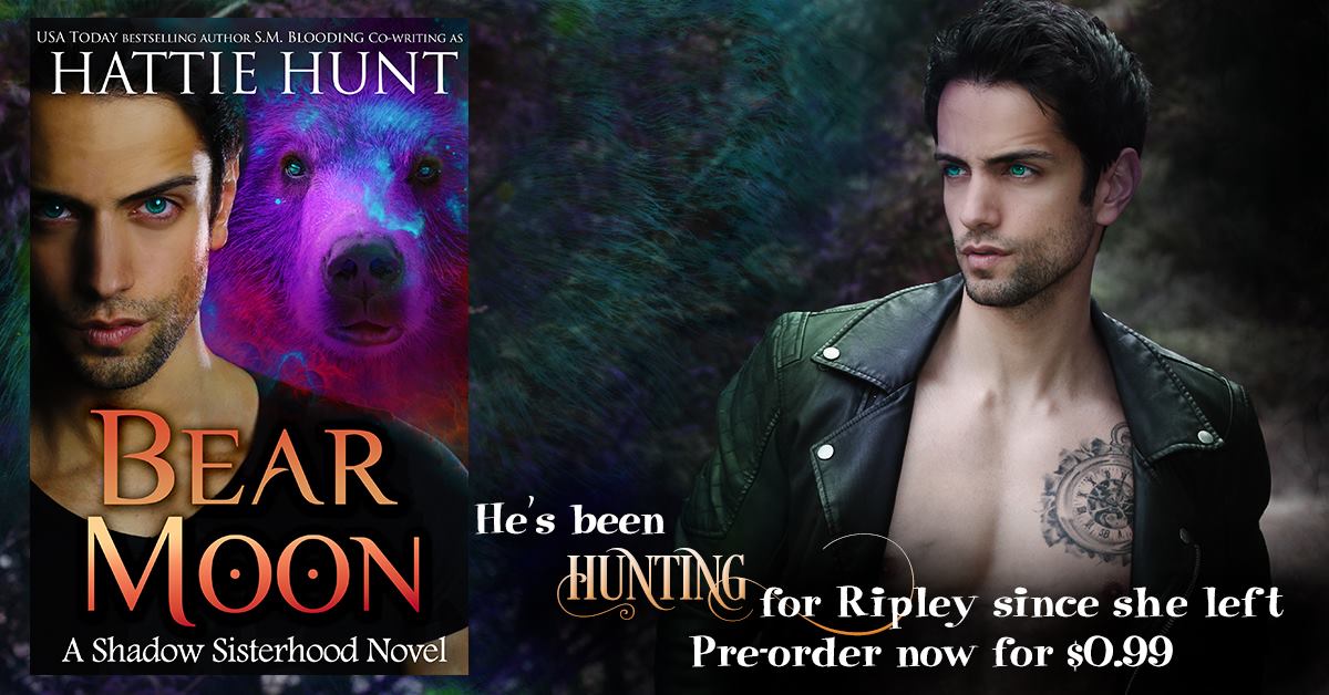 How a Crazy Whim Changed My Life – Alivia Patton